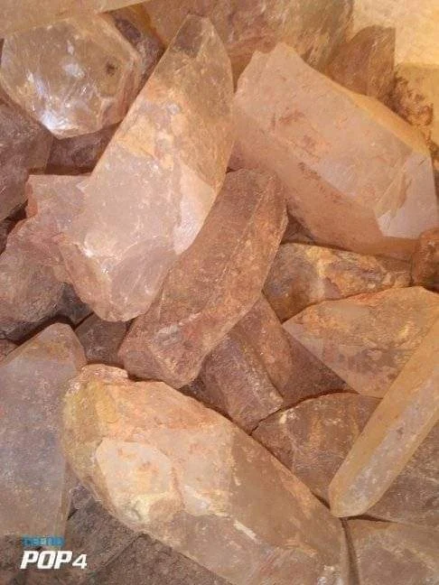 Gallery | Vita Mining